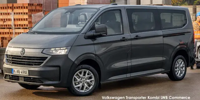 Carter Volkswagen